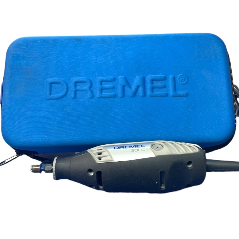 Dremel 3000 - Own4Less